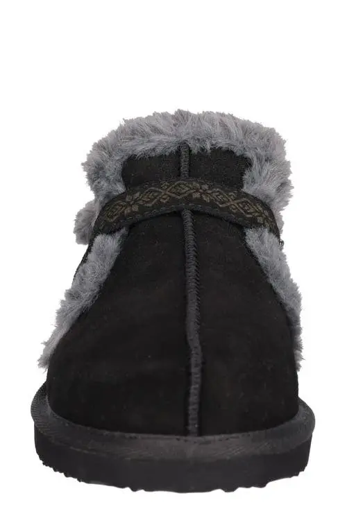 PROPET Rachel Slipper - Black