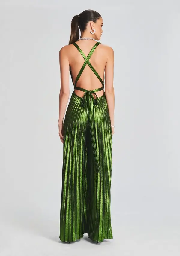 Retrofete Graciane Jumpsuit