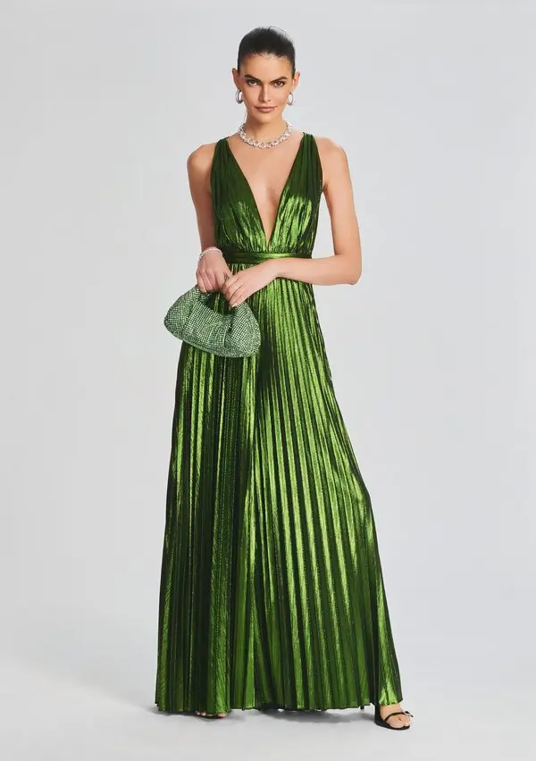 Retrofete Graciane Jumpsuit
