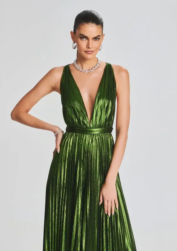 Retrofete Graciane Jumpsuit