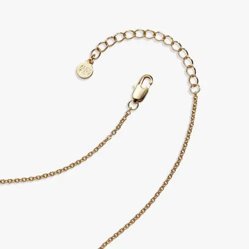 ALEX AND ANI Book Club Duo Charm Pendant