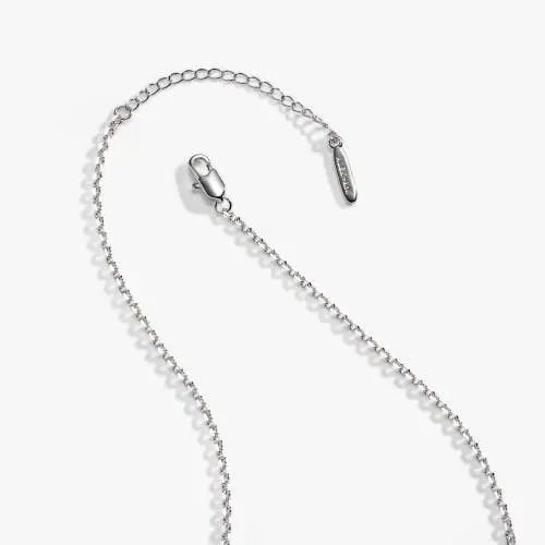 ALEX AND ANI Snow Globe Retro Car Pendant