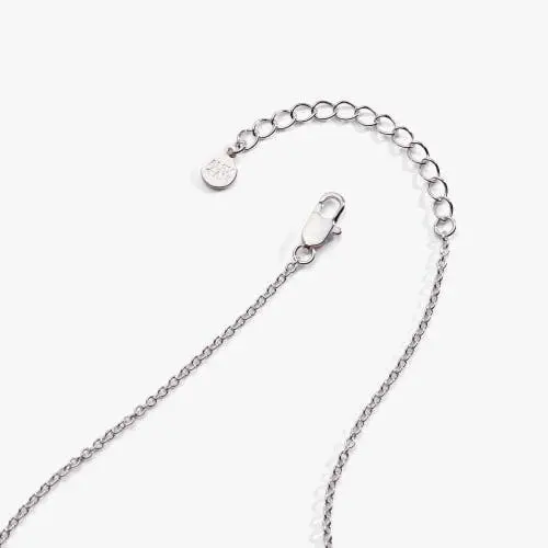 ALEX AND ANI Watering Can Pendant Necklace