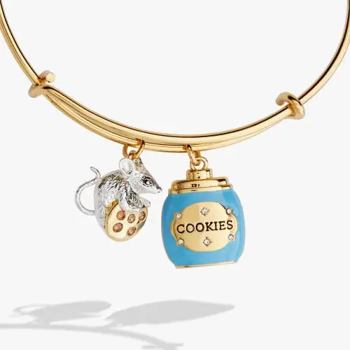 ALEX AND ANI Cookie Jar Bangle
