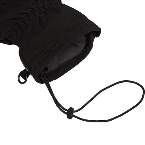 BLACK DIAMOND Mission Mx Mitten - Black