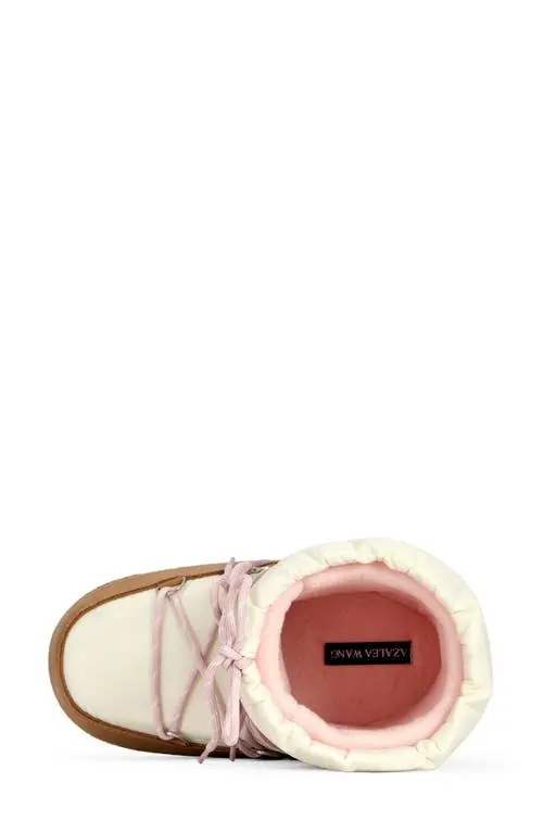 AZALEA WANG Gravity Boot