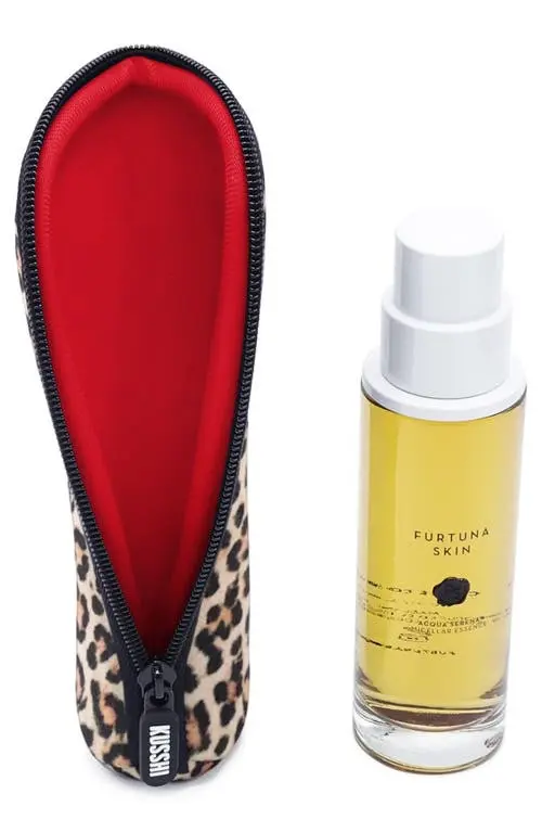 KUSSHI Bottle Protector 3-piece Set
