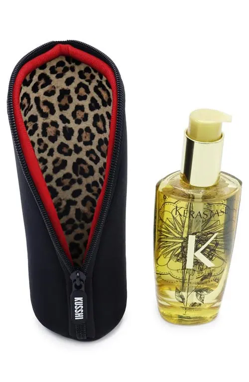 KUSSHI Bottle Protector 3-piece Set