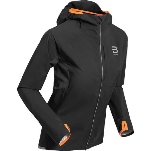 BJORN DAEHLIE Advance Light Jacket