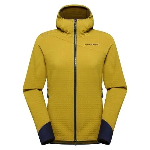 LA SPORTIVA Bristen Thermal Hoodie - Savana/night Sky