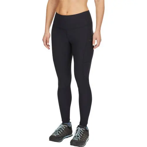 RAB Escape Tight - Black