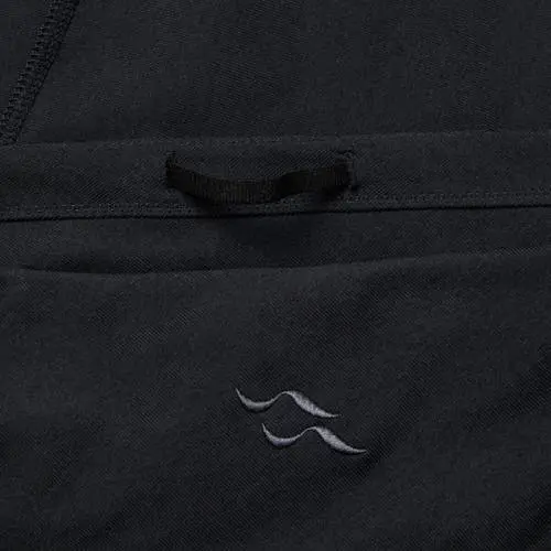 RAB Escape Tight - Black