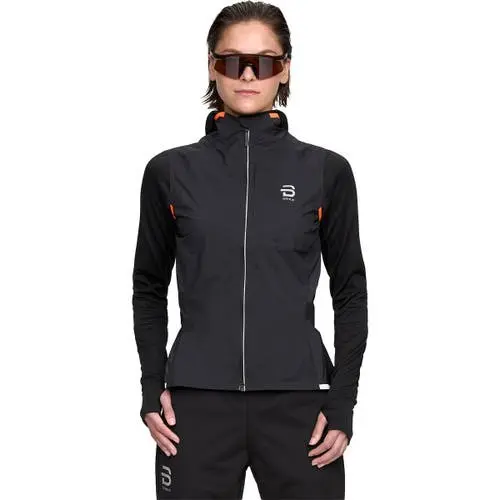 BJORN DAEHLIE Advance Light Vest - Black