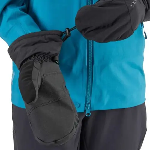 RAB Storm Mitten