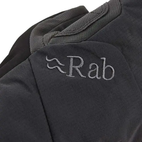 RAB Storm Mitten