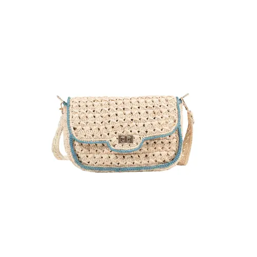 ZANATANY CONCEPTS Cassie 2 - Blue