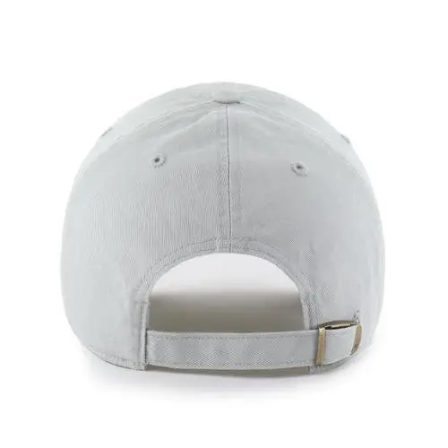'47 Seattle Seahawks Rivalries Collection Clean Up Adjustable Hat - Gray