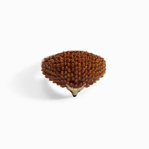 ALEX AND ANI Hedgehog Ring