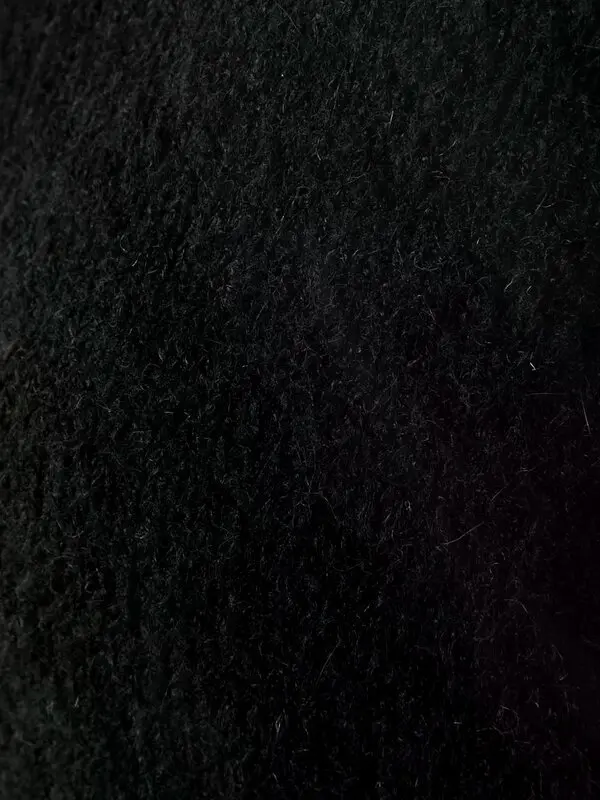 FRACOMINA Brushed-knit Sweater