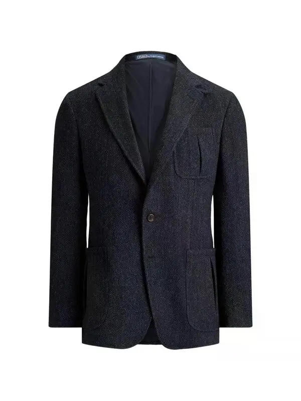 Polo Ralph Lauren Sheffield Wool Blazer