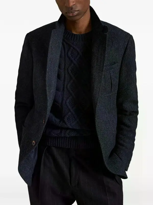 Polo Ralph Lauren Sheffield Wool Blazer