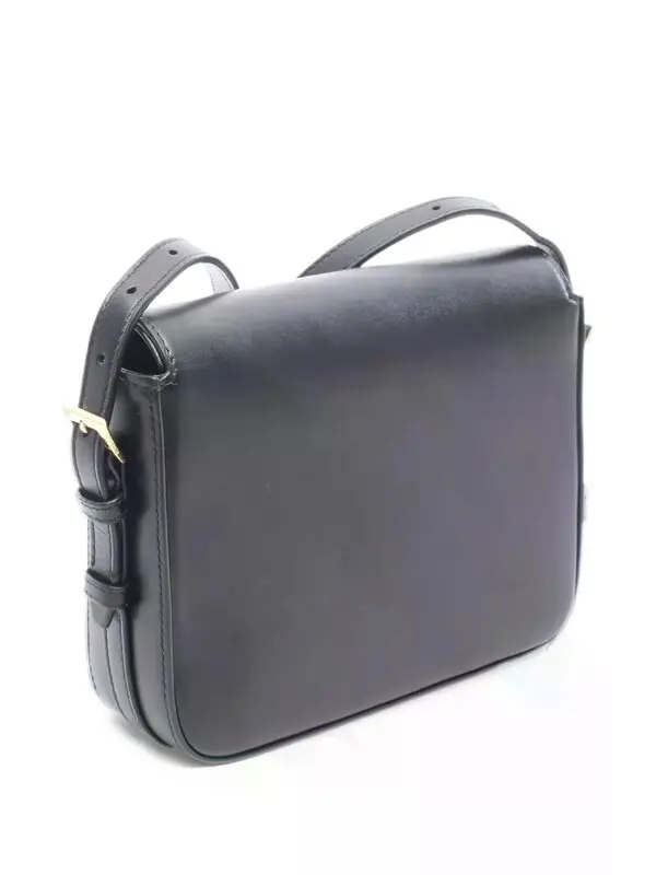 Burberry 2010s Small Grace Shoulder Bag