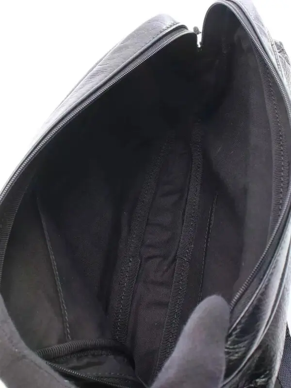 Balenciaga Explorer Camera Shoulder Bag