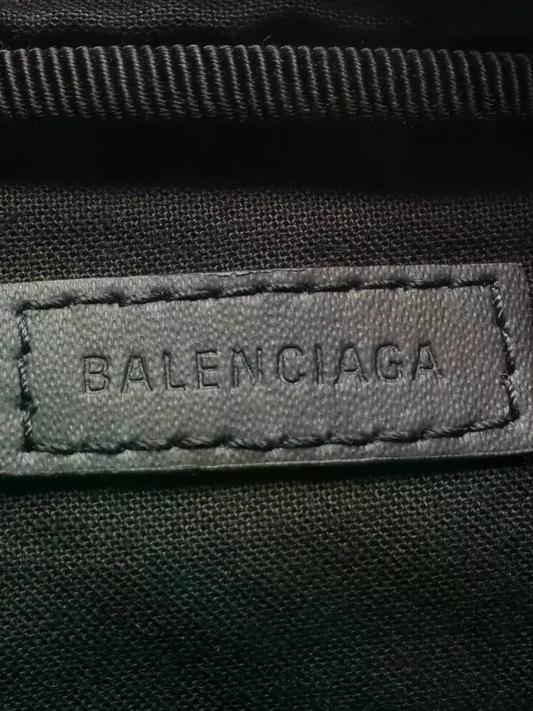 Balenciaga Explorer Camera Shoulder Bag