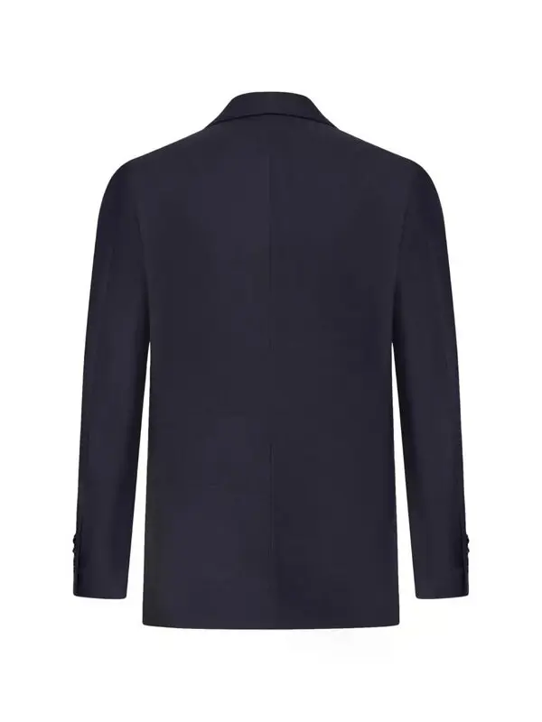 LARDINI Single-breasted Blazer