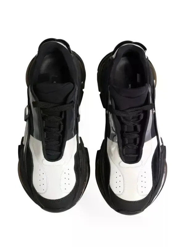 Dolce & Gabbana Airmaster Panelled Sneakers