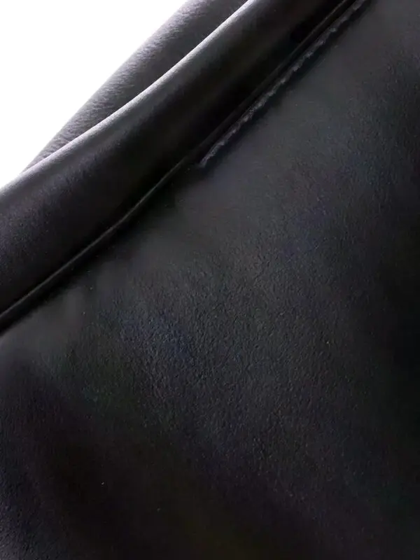 Balenciaga Bel Air Carry All Bag Leather Medium Tote Bag