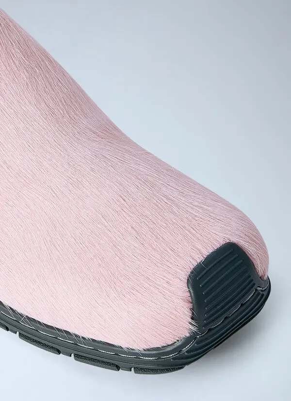 Dr. Martens Aurix Mules