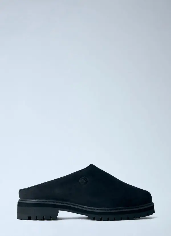 Timberland Clog Shoes