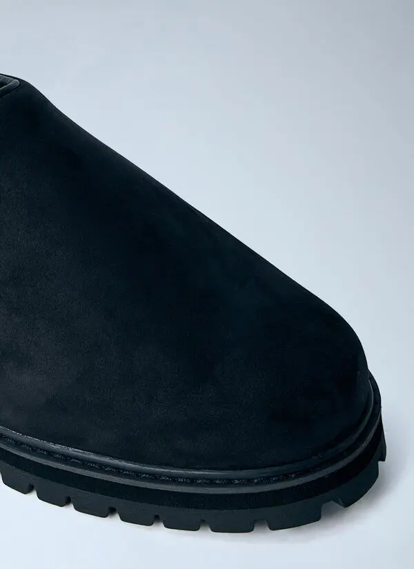 Timberland Clog Shoes