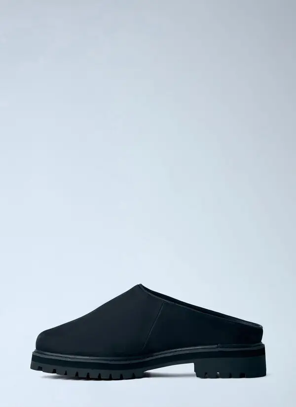 Timberland Clog Shoes