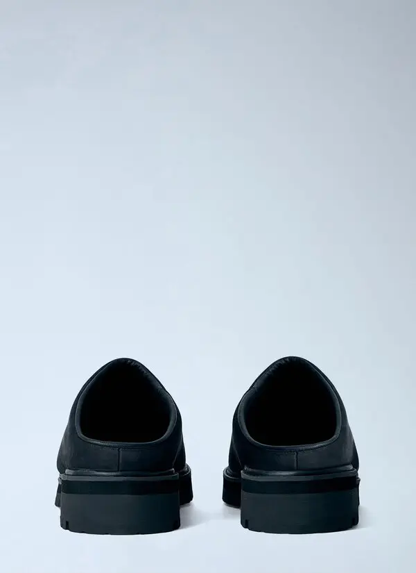 Timberland Clog Shoes