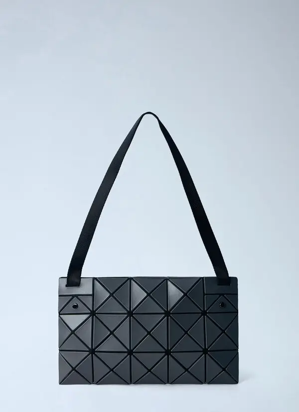 Issey Miyake Lucent Matte Shoulder Bag