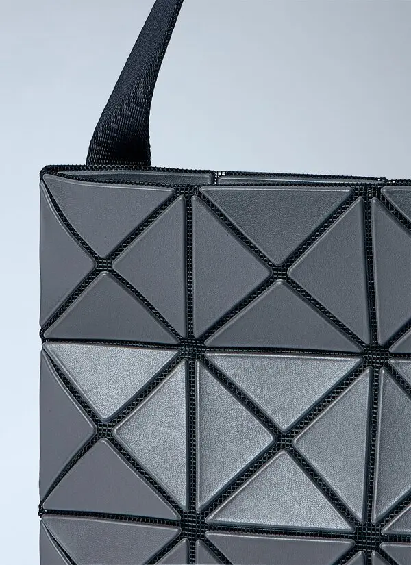 Issey Miyake Lucent Matte Shoulder Bag