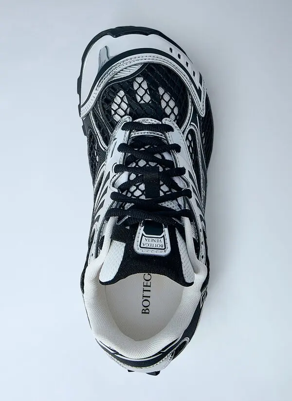 Bottega Veneta Orbit Sneakers