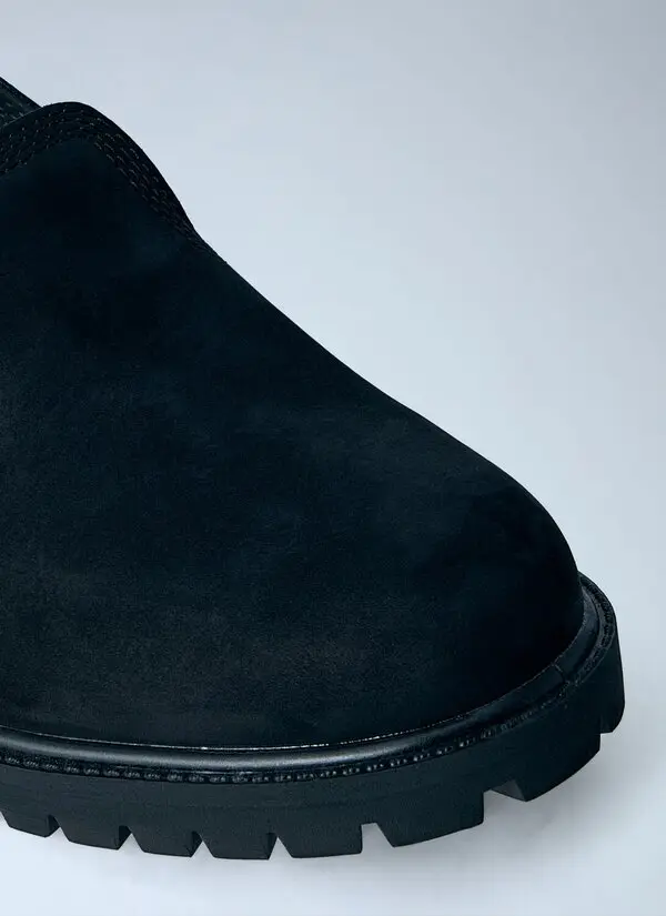 Timberland X Telfar Slip On Shoes
