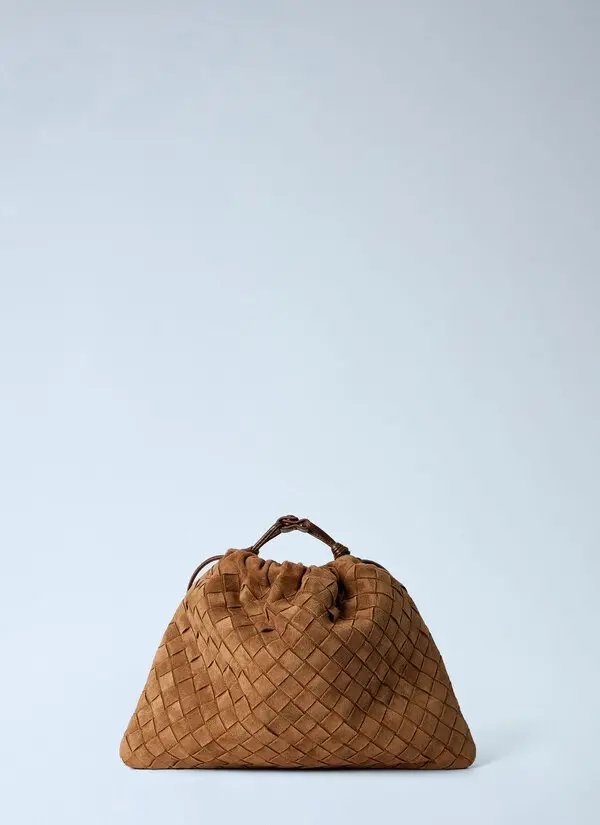 Bottega Veneta Intrecciato Dustbag