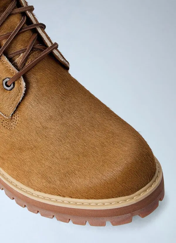 Timberland 6-inch Lace Up Boots