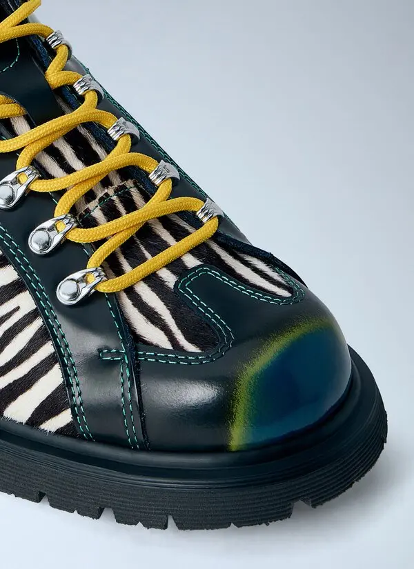 Dr. Martens X Brain Dead Wayborne Boots