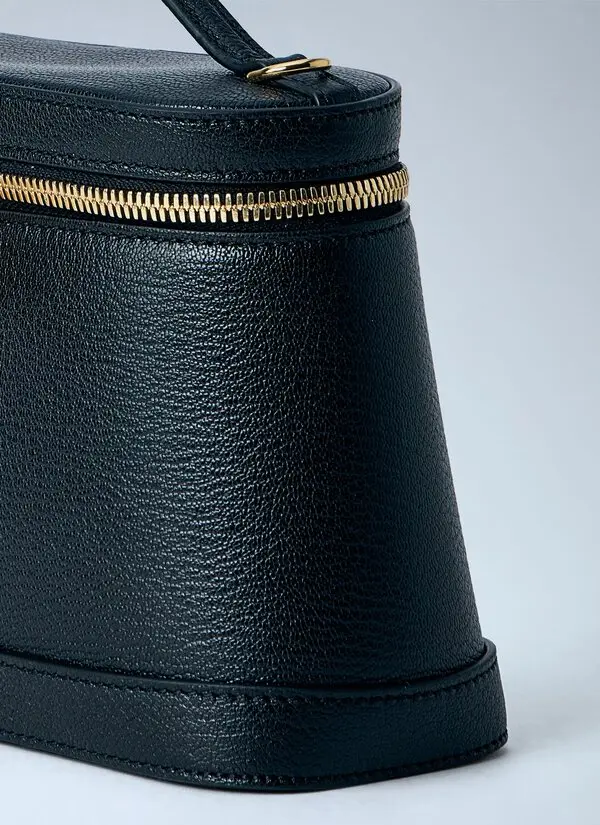 Jacquemus Le Petit Vanity Handbag