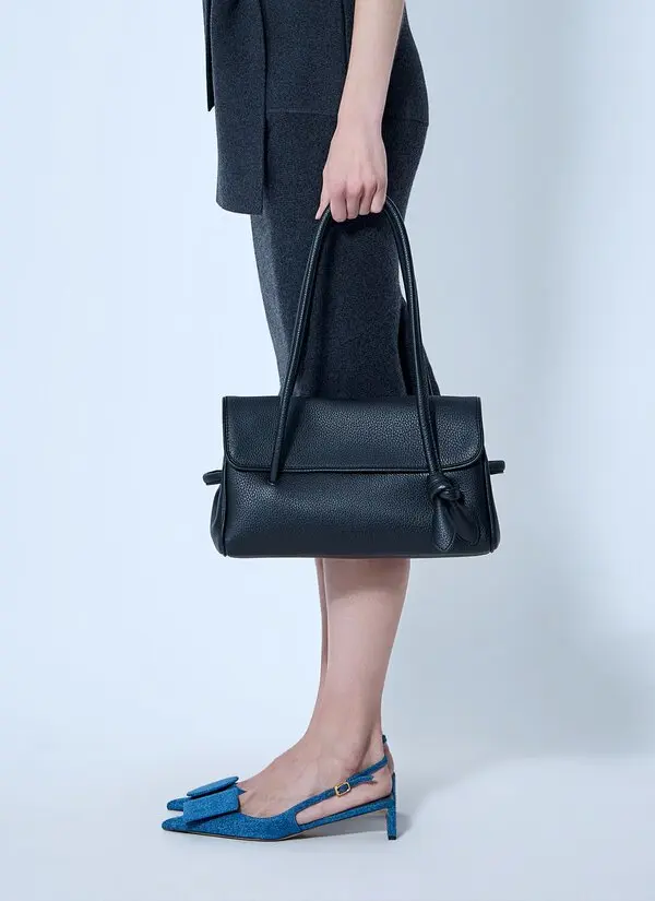 Jacquemus Le Turismo Long Handbag