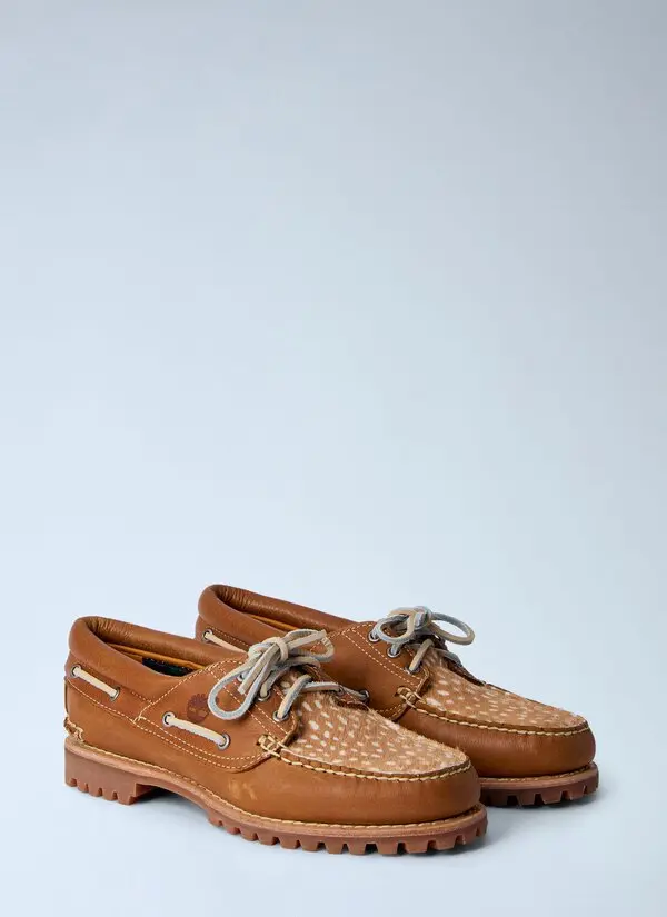 Timberland Boat Shoes