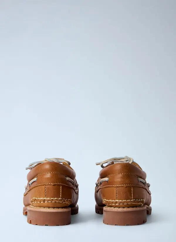 Timberland Boat Shoes
