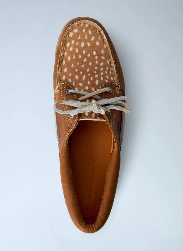 Timberland Boat Shoes