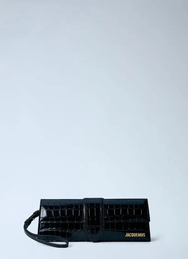 Jacquemus La Pochette Bambino
