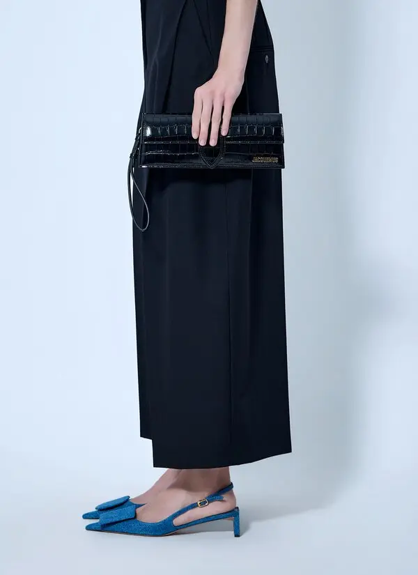 Jacquemus La Pochette Bambino